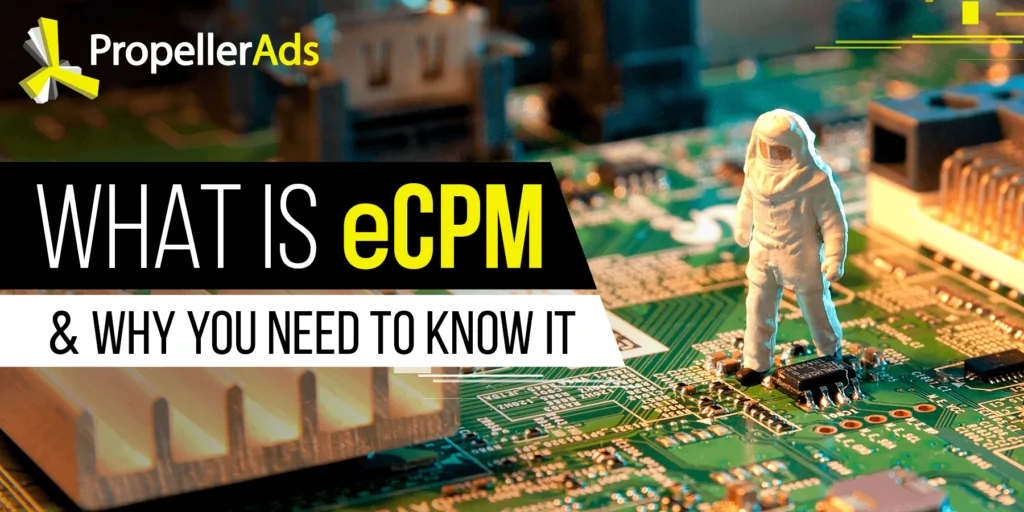 Understanding eCPM: Impact on Campaign Traffic