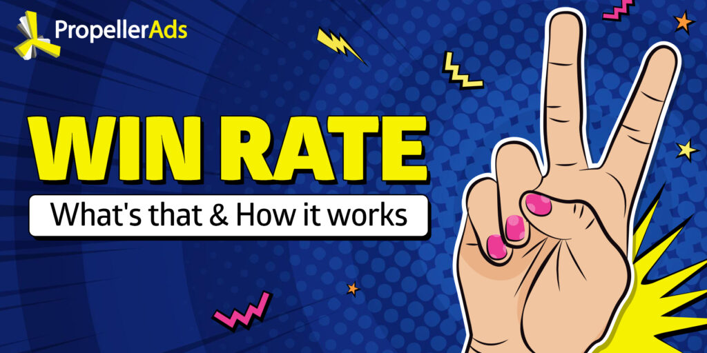 Optimize Auctions with Win Rate Analytics