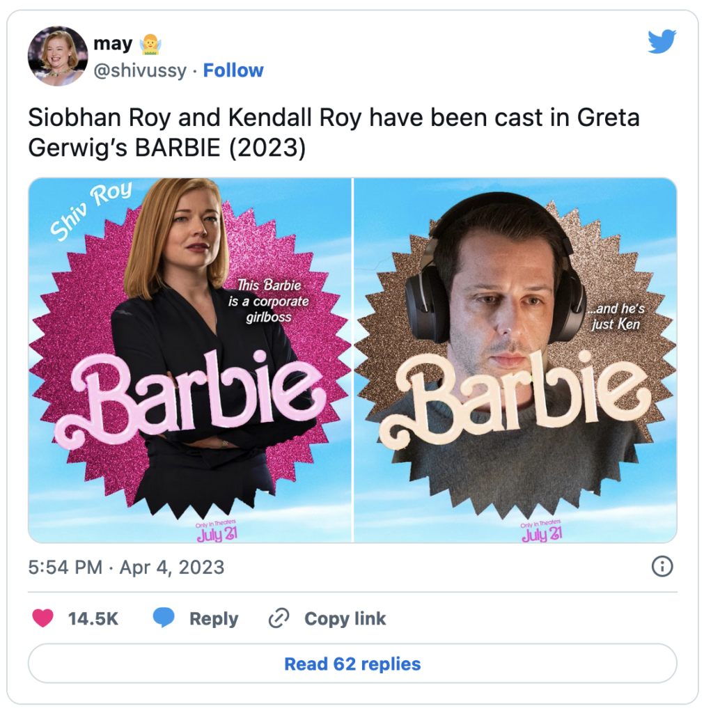 Barbie Marketing Mania: How to Add Some Glitter to Your Ad Campaigns ...