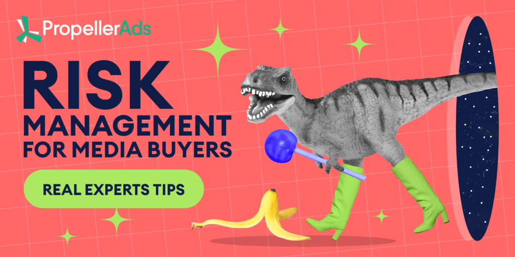 Avoid 5 Traffic Acquisition Pitfalls: Media Buyer Risk Management