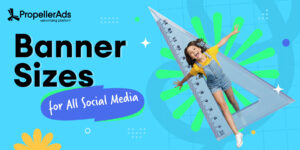 Best Banner Sizes for 9 Top Social Media Channels - 2026 Guide
