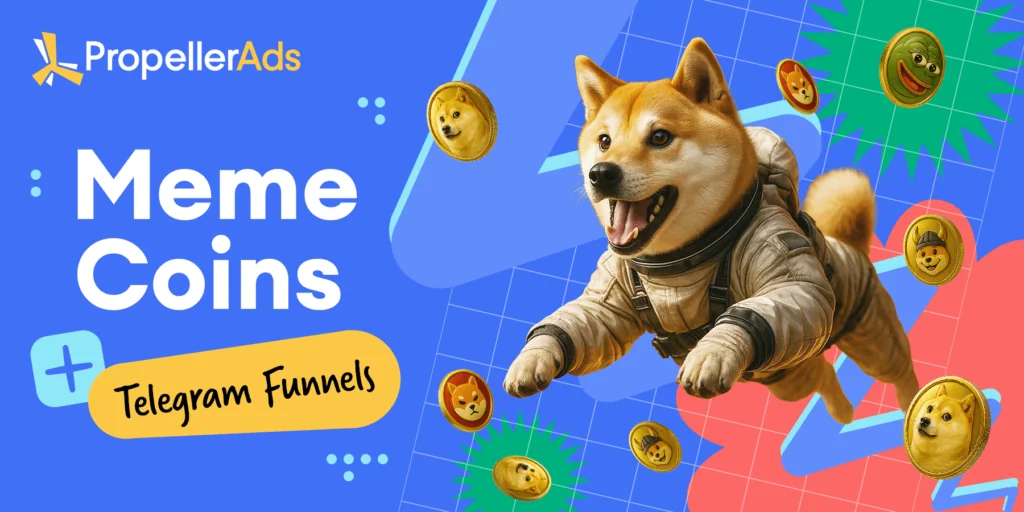 Telegram Ads Guide & Updates | PropellerAds