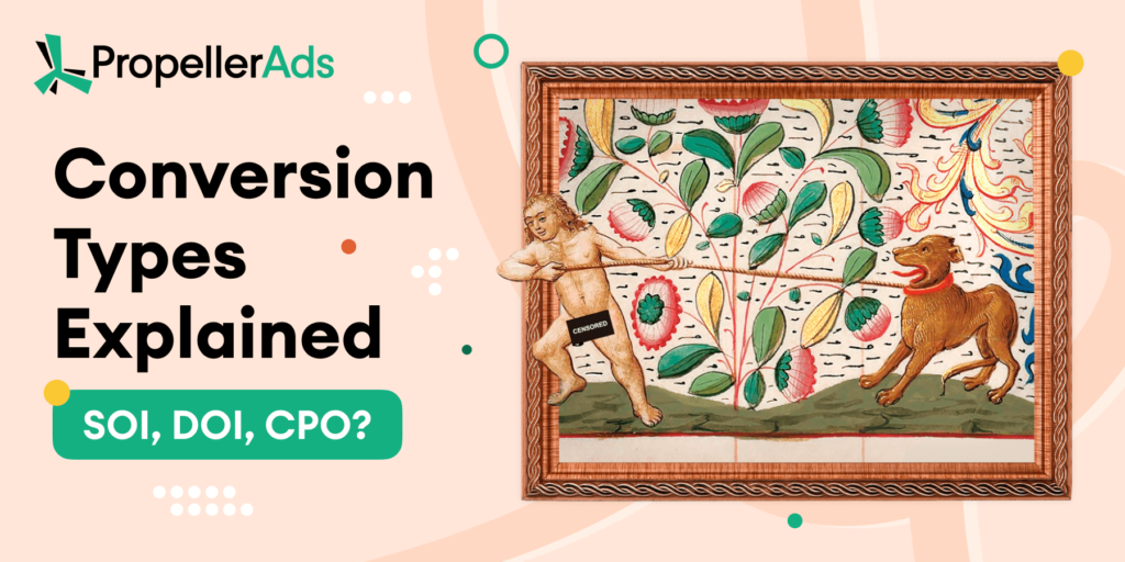 Conversion Types: From Simple to Hardcore