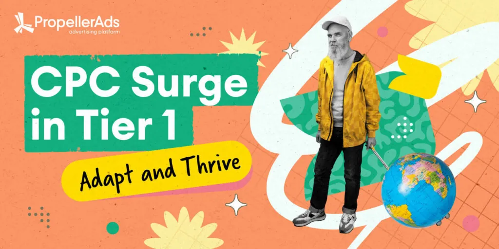 CPC Surge 2025: How Tier-2 & Tier-3 Markets Deliver Bigger ROI