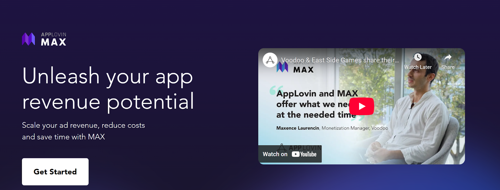 Best Mobile Apps Ad Platforms to Maximize Performance