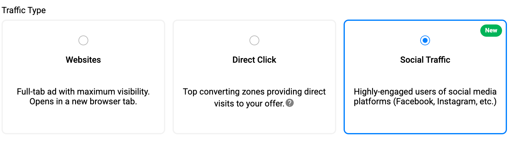 Popunder Ads on PropellerAds: Setup, Bidding, Optimization